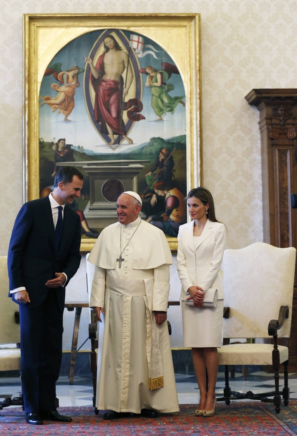Oi, papa