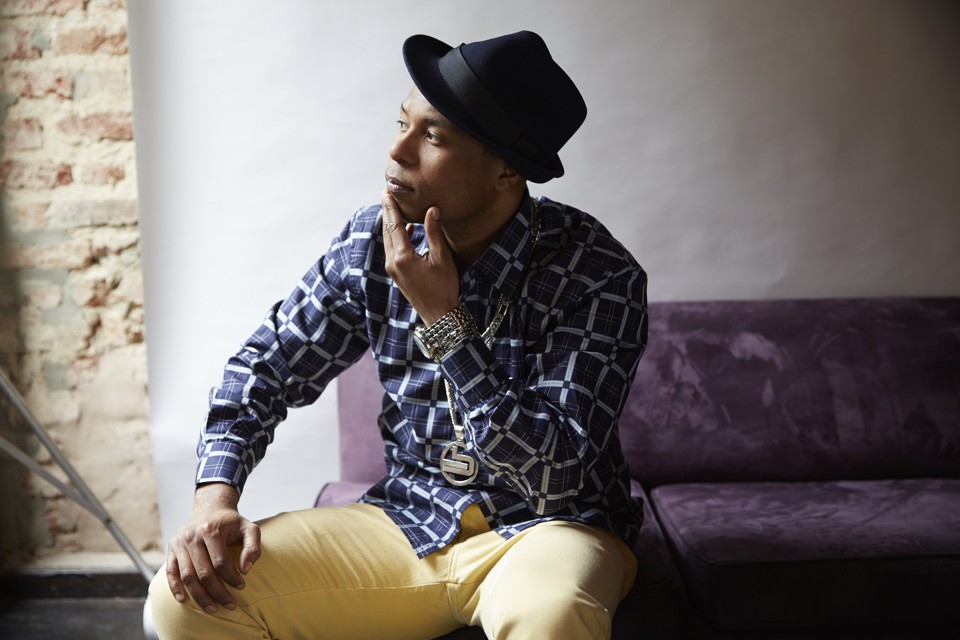 Buchecha faz show em Curitiba e relembra antigos sucessos