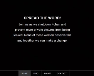 Ameaça com contagem regressiva