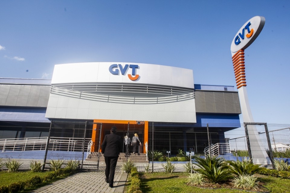Telefónica compra GVT por R$ 22 bi