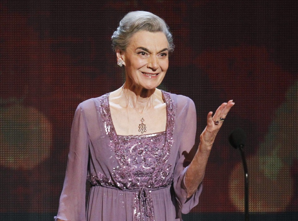 Atriz Marian Seldes, destaque do teatro nos EUA, morre aos 86 anos
