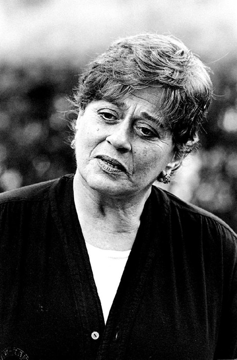 Um ano sem Norma Bengell: desmemória