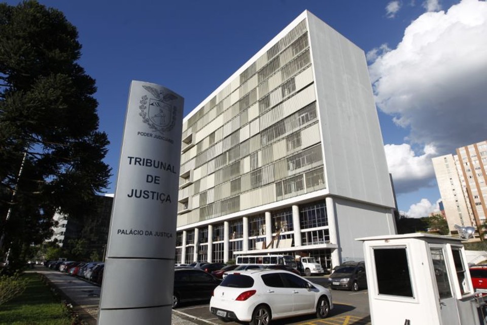 TJ-PR fará mais um concurso para técnico judiciário