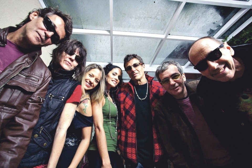 A história viva da Blitz