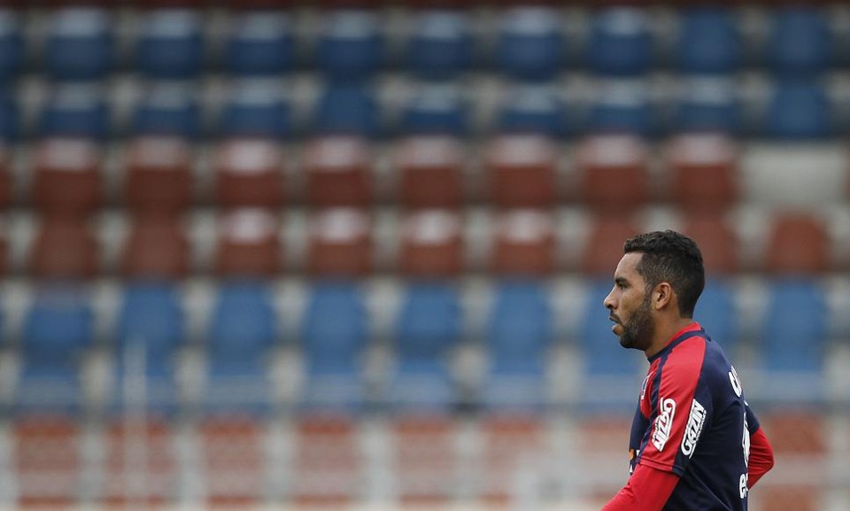 Edson Sitta se despede do Paraná em mensagem à torcida