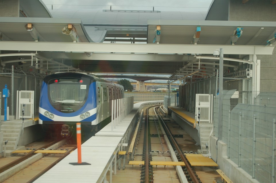Metrô de Curitiba não terá condutores