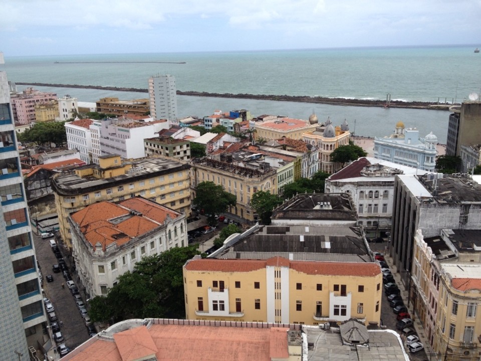 Porto Digital cresce e avança além das divisas do Recife