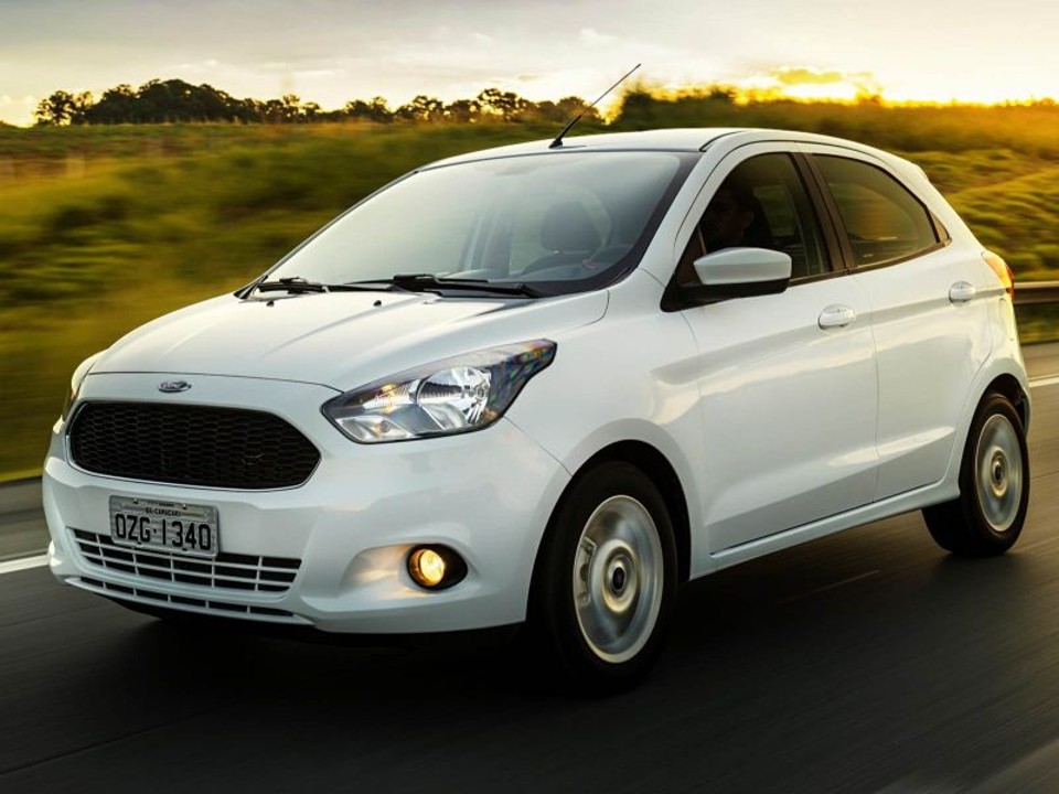 Veja os carros mais econômicos do Brasil, segundo o Inmetro