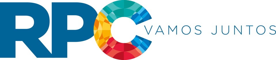 RPC tem nova identidade visual