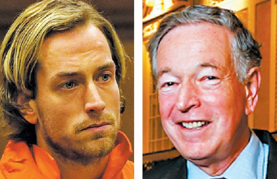 Para os ricos, comportamento preocupante