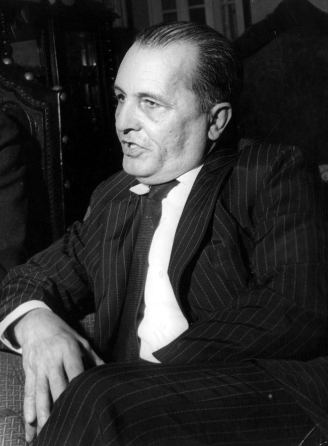 Biografia revela o lado B de Luiz Carlos Prestes