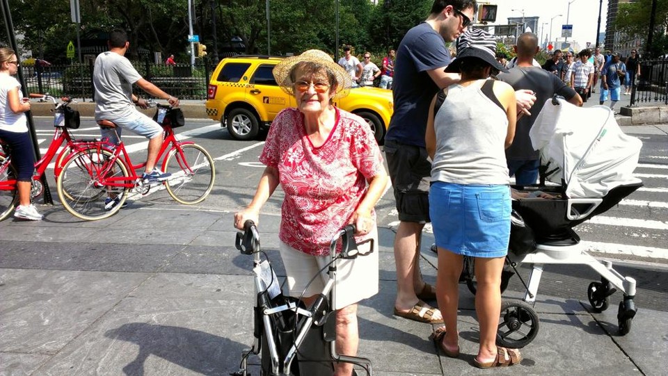 Visitas só são permitidas uma vez por mês