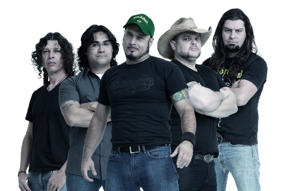 Curitibanos do Motorocker vão tocar no Rock in Rio