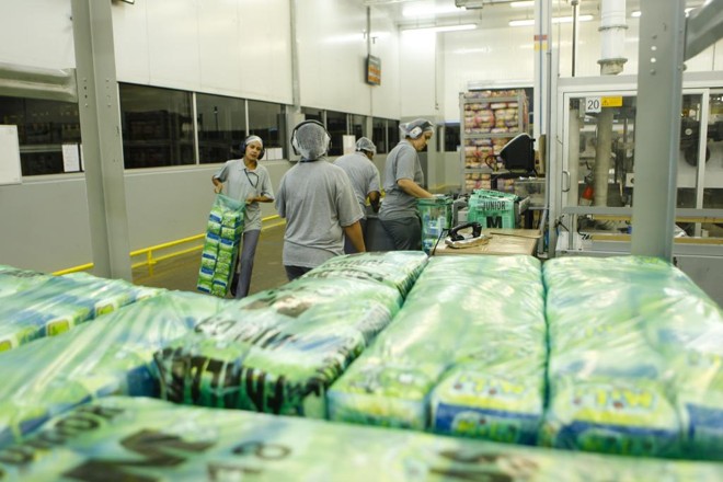 Faturamento da Mili passa de R$ 1 bilhão