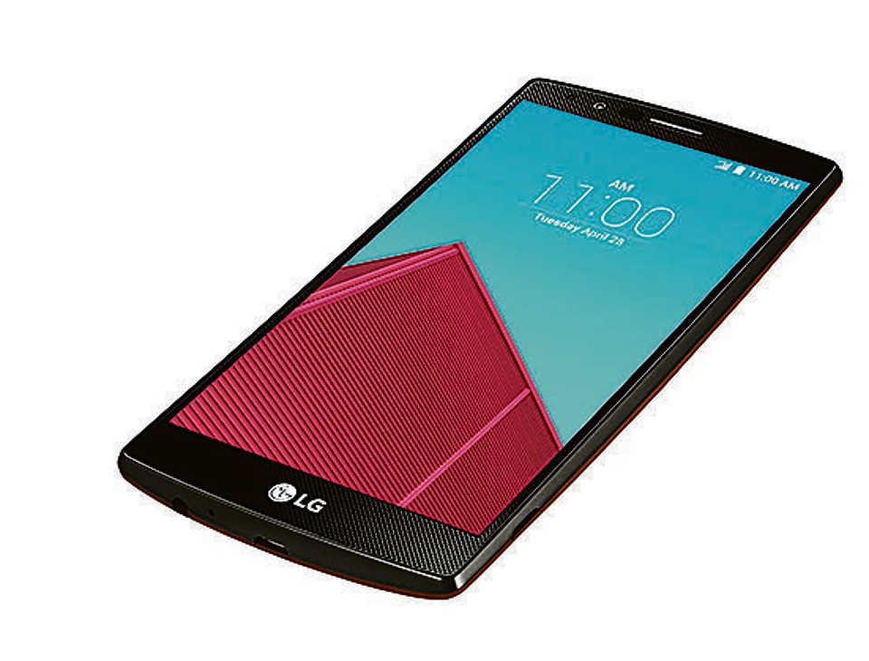 Novo celular da LG rivaliza com câmeras profissionais