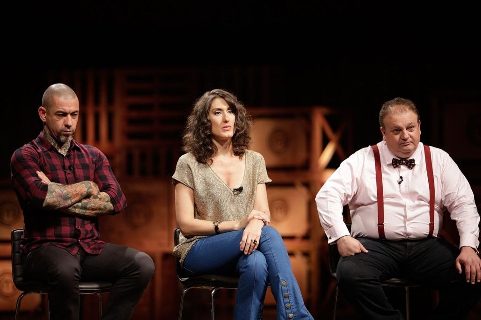 Nova temporada do MasterChef estreia nesta terça-feira (19)