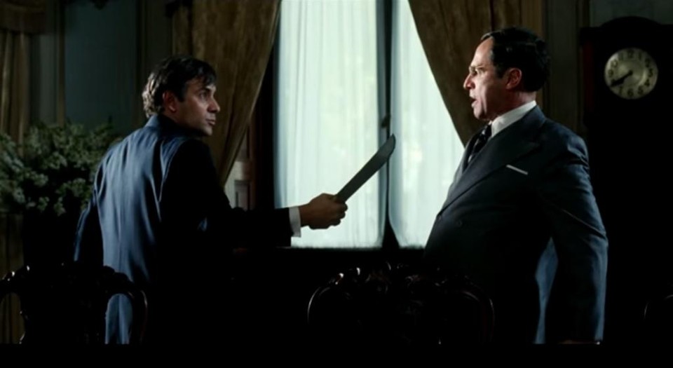 Quase 20 anos depois, “Chatô: O Rei do Brasil” tem primeiro trailer ...