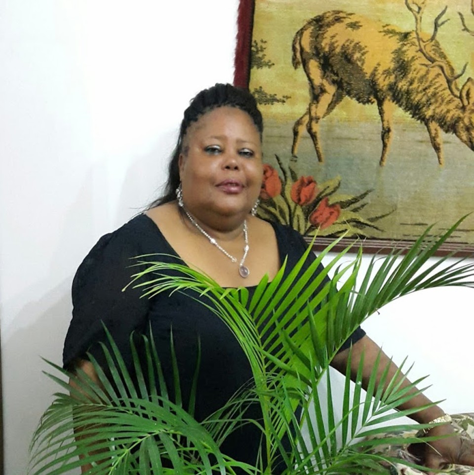 Sarau debate obra de escritora de Moçambique