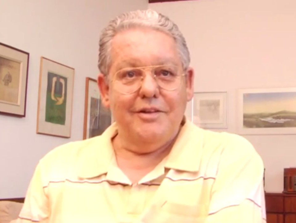 Fundador do Clube da Esquina, Fernando Brant morre aos 68 anos