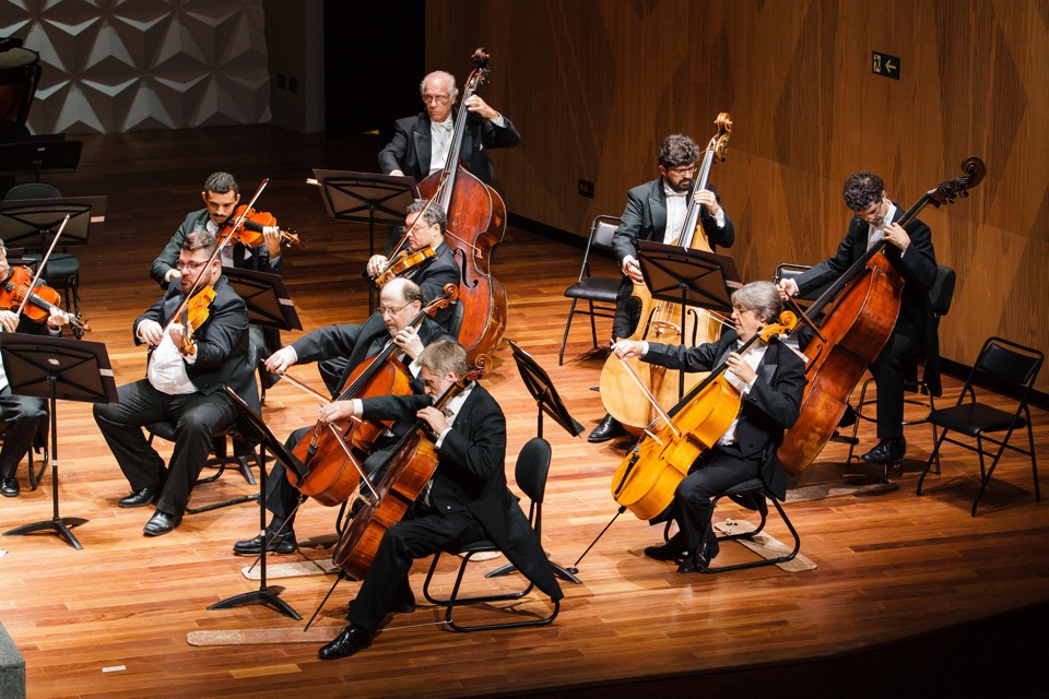 Orquestra chega aos 75 anos “consolidada”
