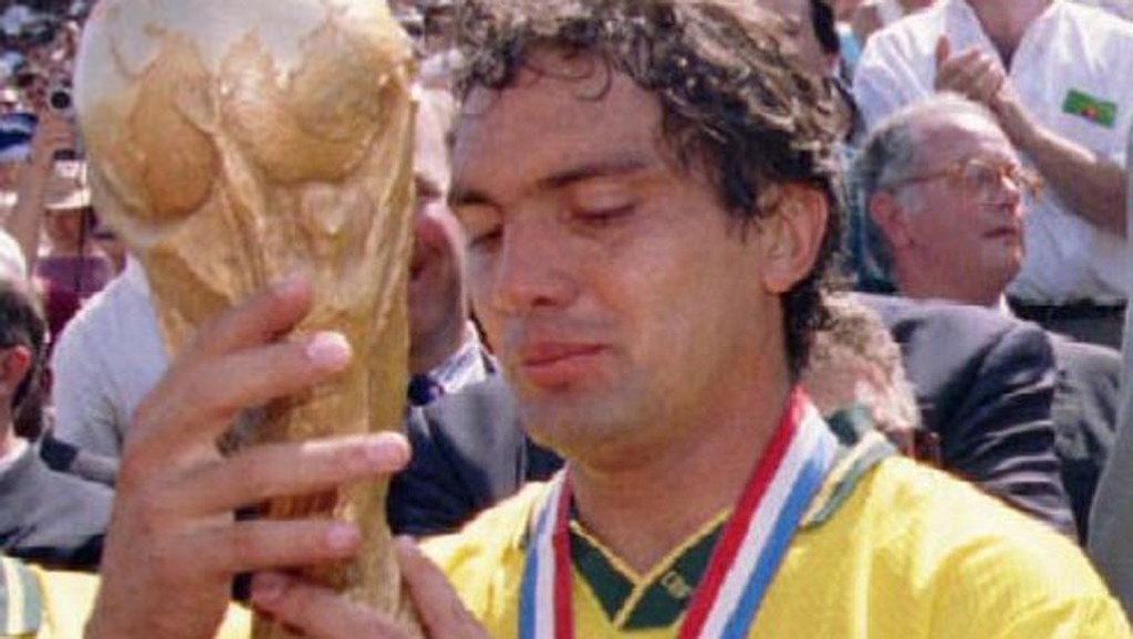 Branco sobre o futebol brasileiro: “temos de fechar as comportas e ...