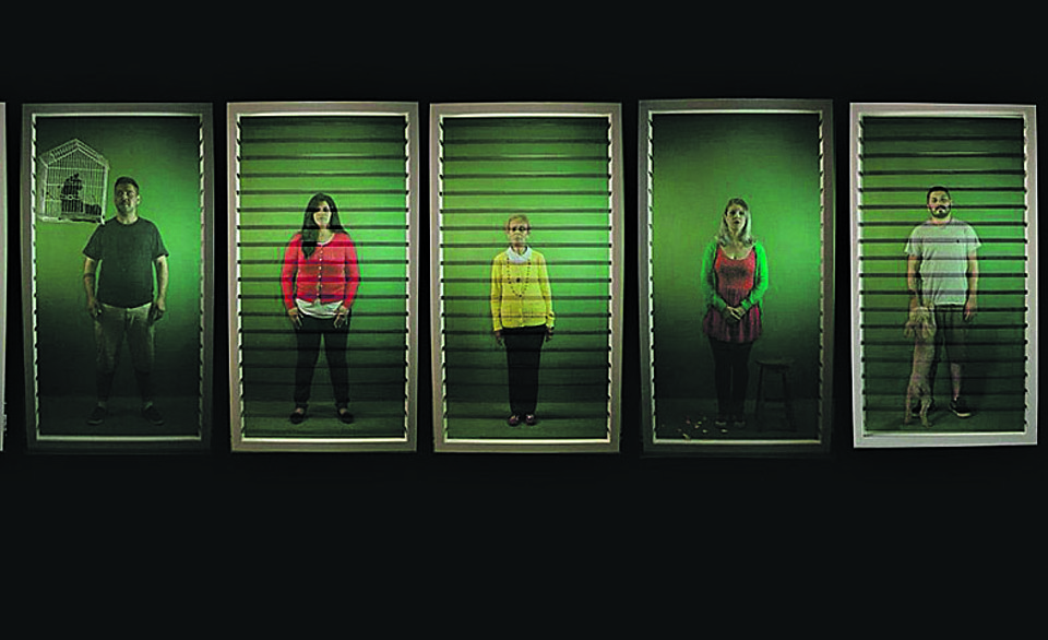 Arte digital e ilustrações chegam ao Muma