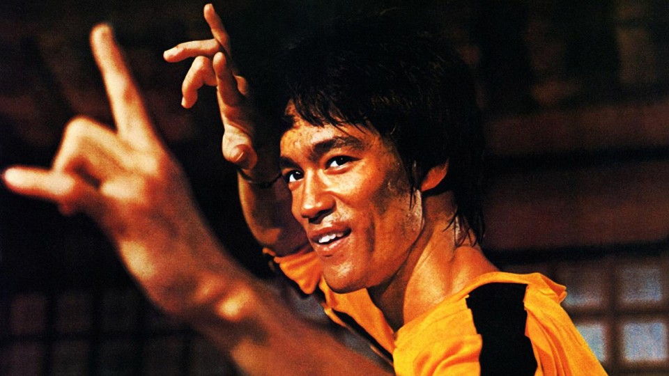 Veja 10 grandes momentos de Bruce Lee