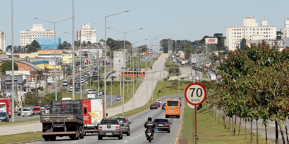 Linha Verde em transformação