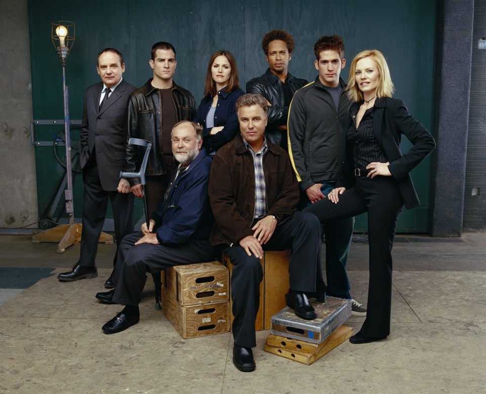 Franquia Mais Bem sucedida Da TV CSI Se Despede Dos F s