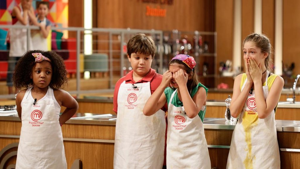 Desafio do próximo episódio do “Masterchef Júnior” será preparar aves