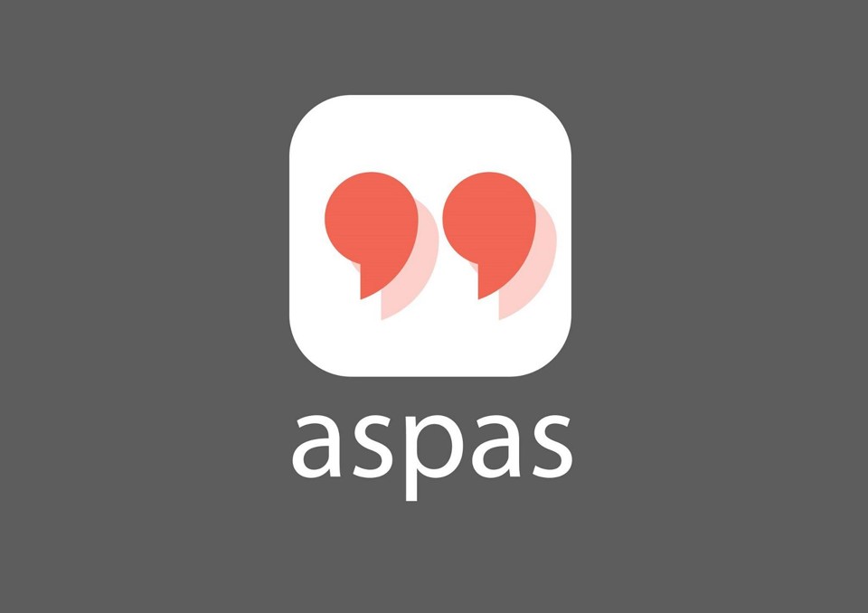 Aplicativo Aspas destaca reportagens sociais e humanizadas