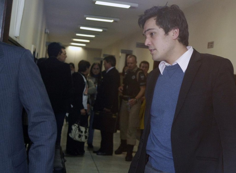Gilmar Mendes nega habeas corpus que tentava suspender júri de Carli Filho