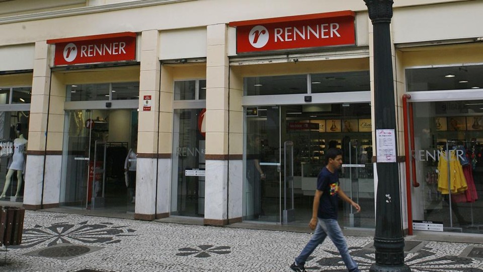 Para presidente da Lojas Renner, Brasil só volta a crescer em 2018