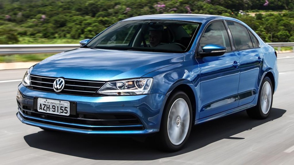 VW Jetta com motor 1.4 TSI, de 150 cv, começa em R$ 78.230