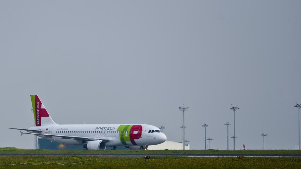 Portugal aumenta participação na TAP, do brasileiro dono da Azul