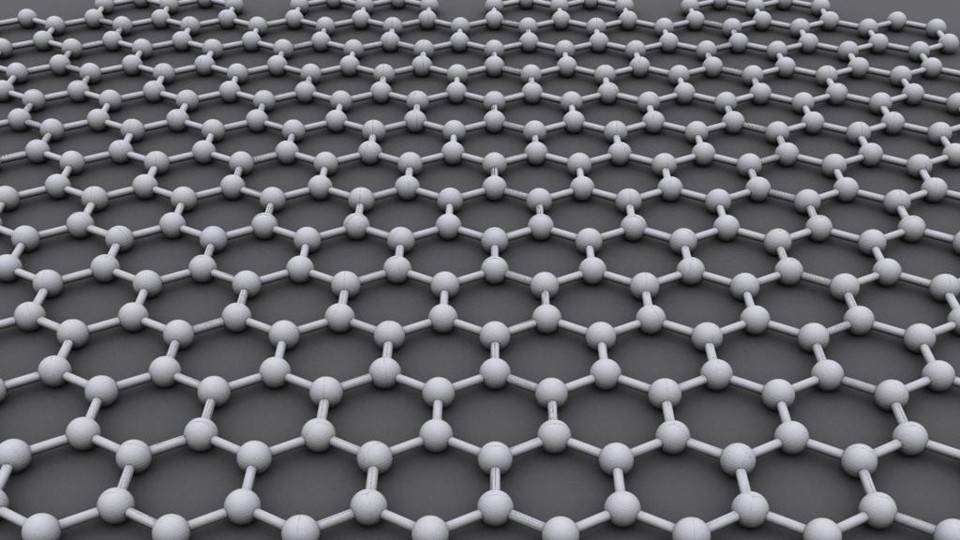 Os segredos do grafeno, material que é a nova fronteira tecnológica