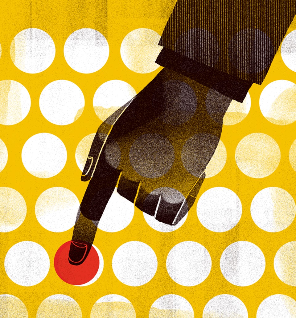 Opinião Gazeta do Povo | Artigos de Opinião