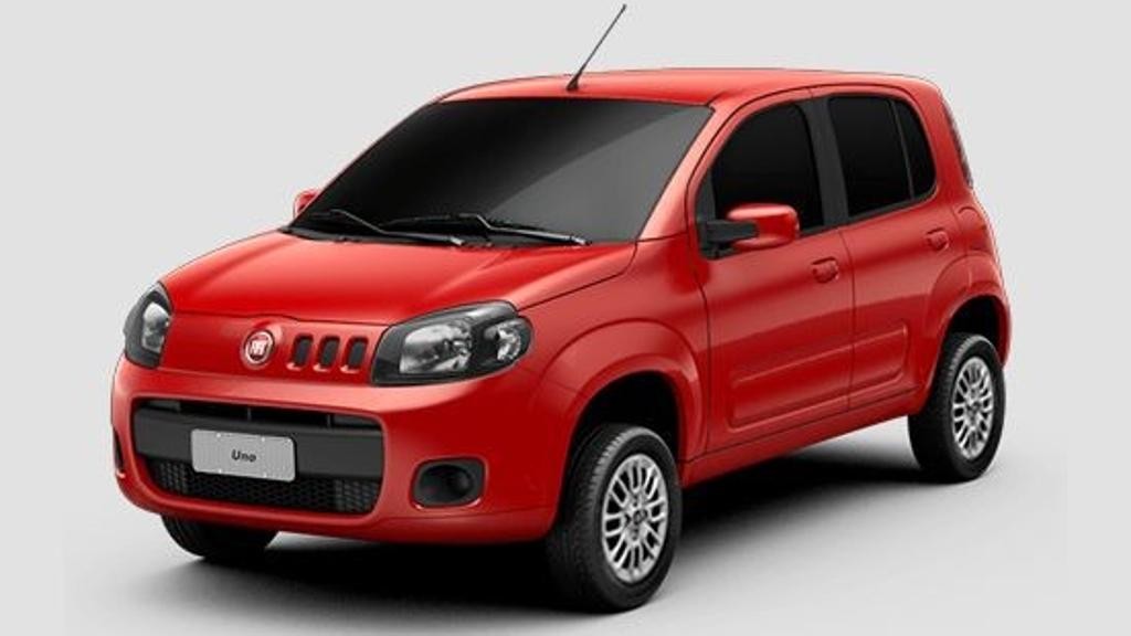 Seminovos em alta: carros compactos completos com preço de zero km básico