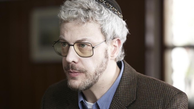 “Curitiba é minha cidade”, diz Guilherme Weber