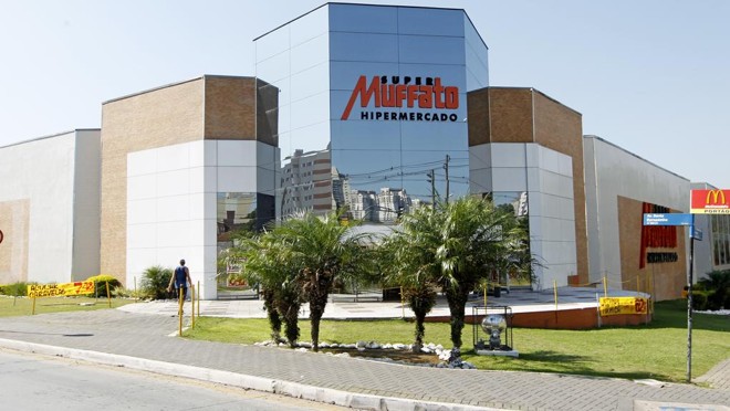Muffato se consolida como maior rede de supermercados do Paraná