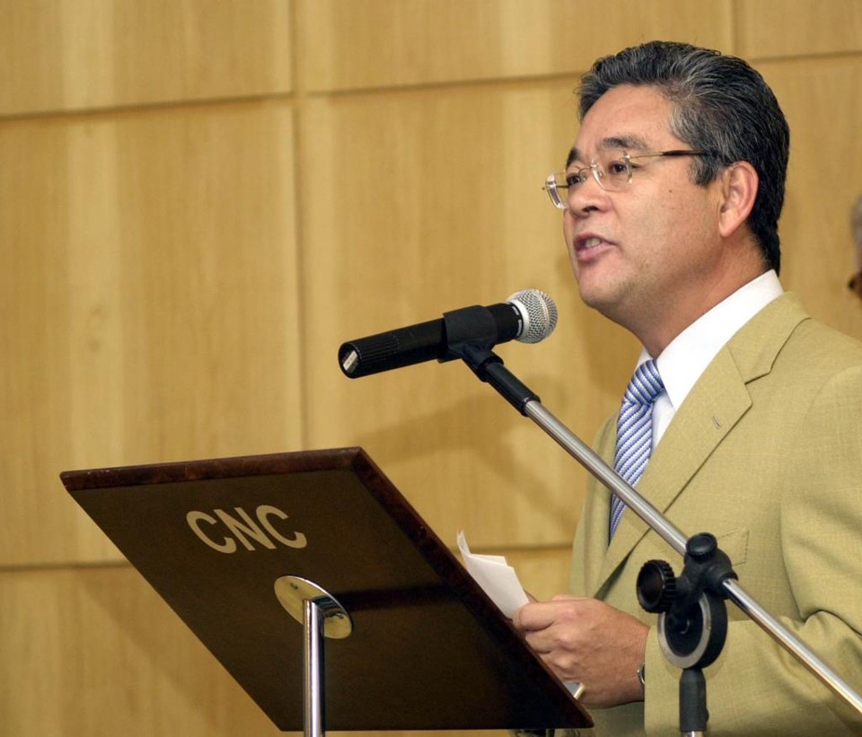 Paulo Okamotto pede que Operação Carbono 14 vá para o Supremo