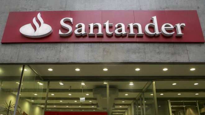 Santander Brasil libera R$ 1 bilhão em crédito para franquias