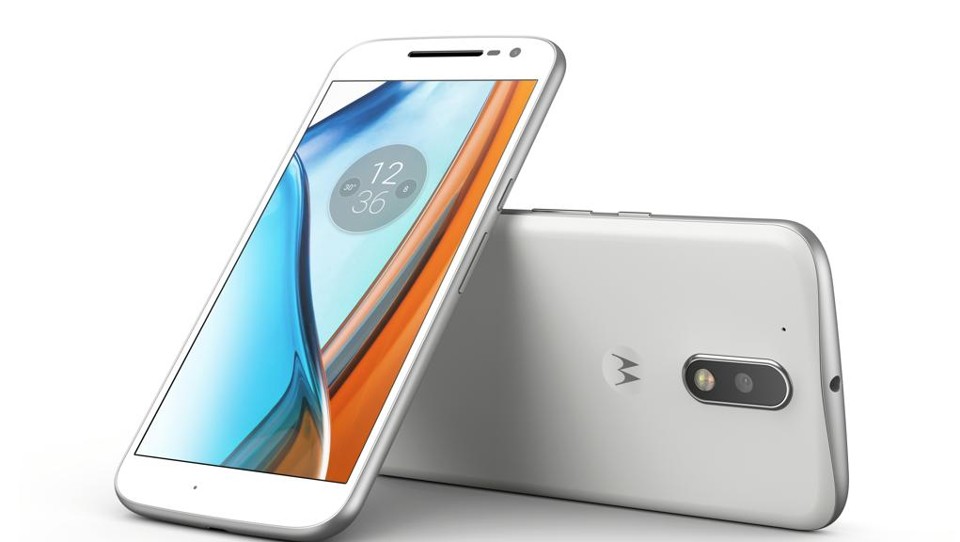 Motorola apresenta nova geração do Moto G