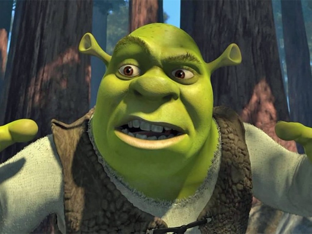 Há 15 anos, “Shrek” mudava a cara da animação com feiura e sarcasmo