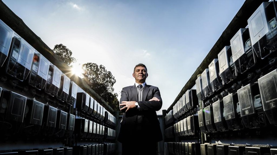 Fábrica em Curitiba vira referência nacional em redes inteligentes de ...