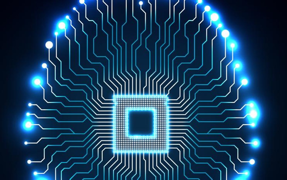 Chips cerebrais que nos tornam mais inteligentes já são realidade