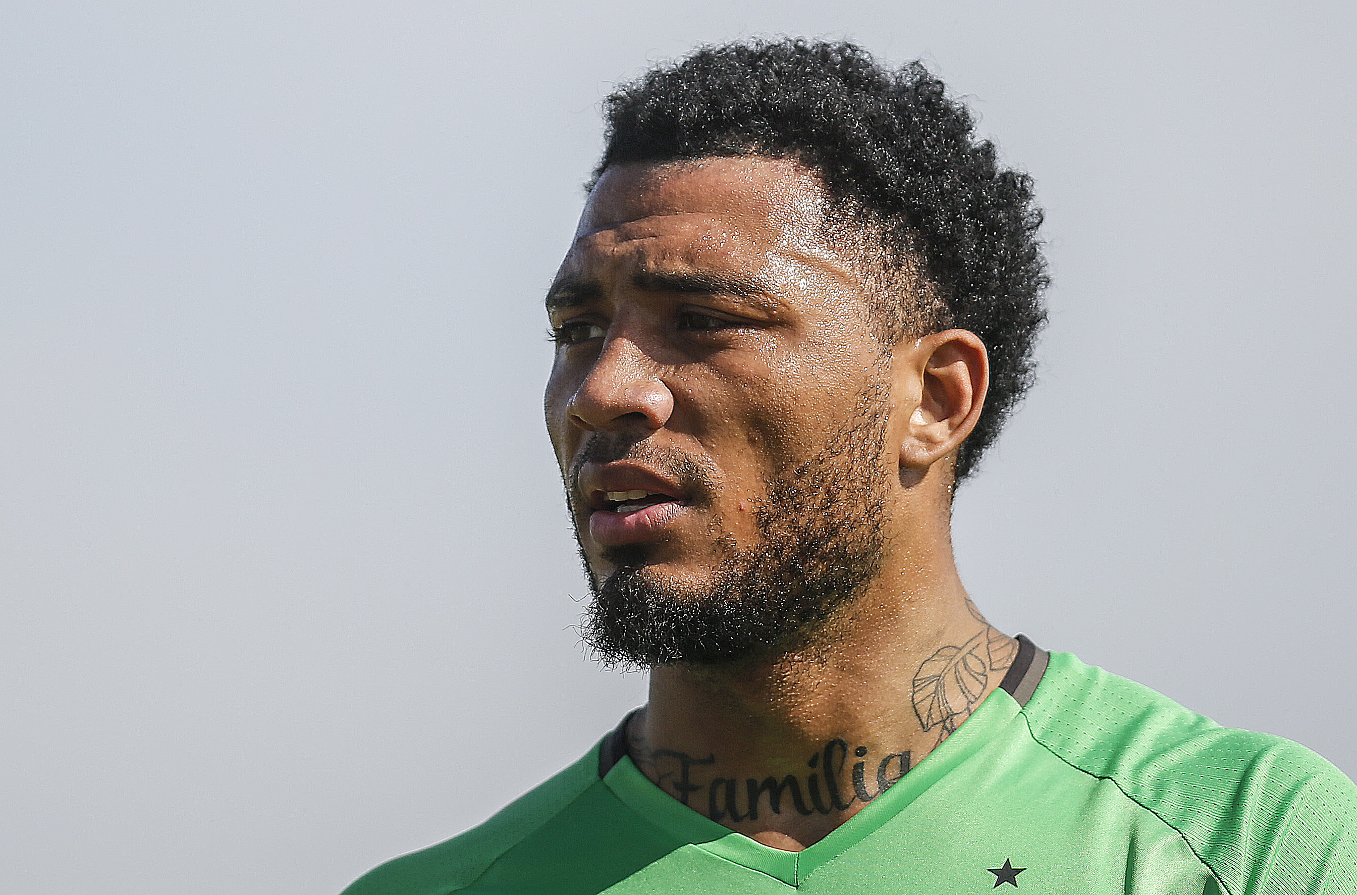 Homem-forte do Coritiba, Maurício Andrade deixa o clube