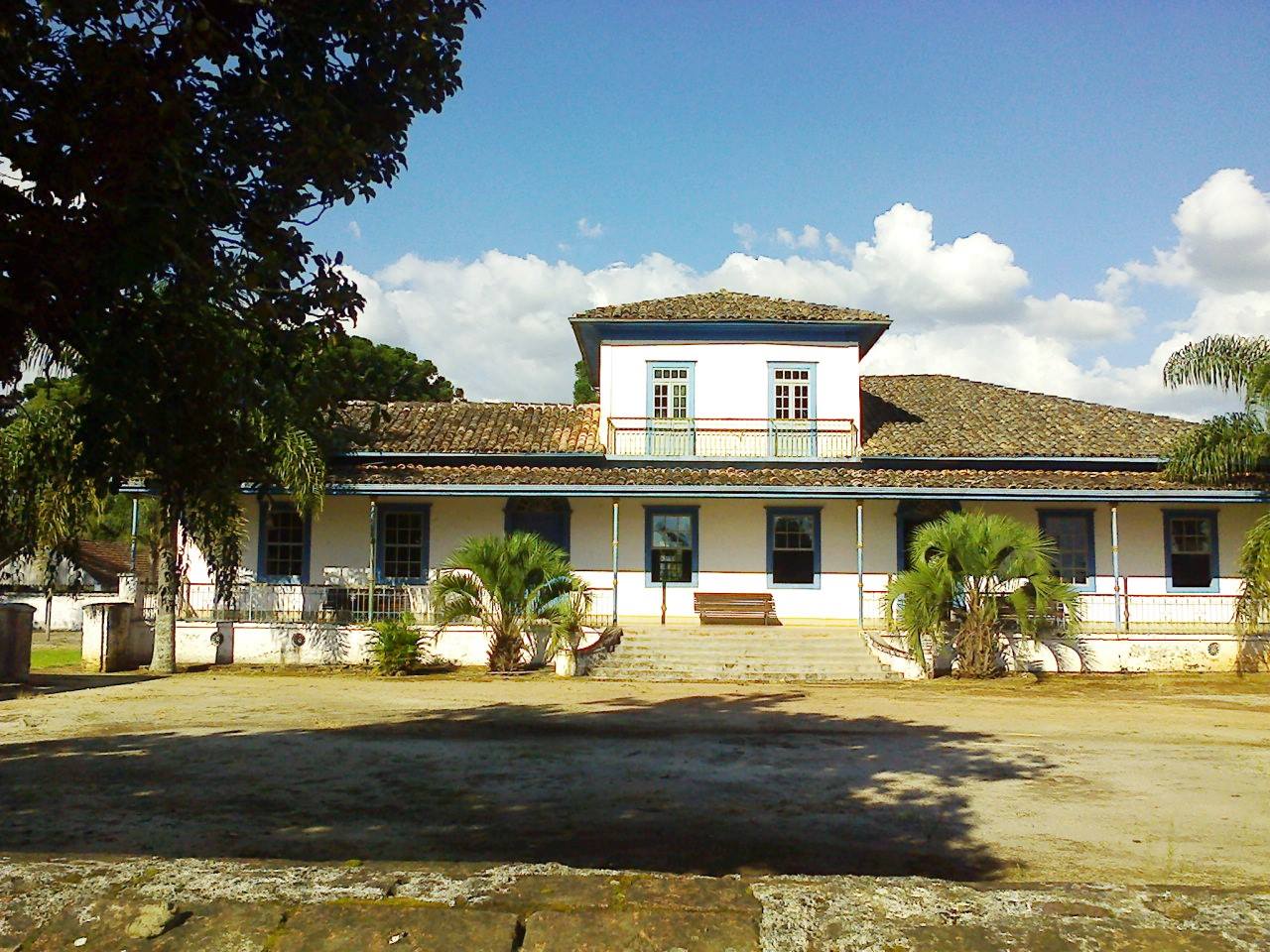 Cinco motivos para visitar Castro