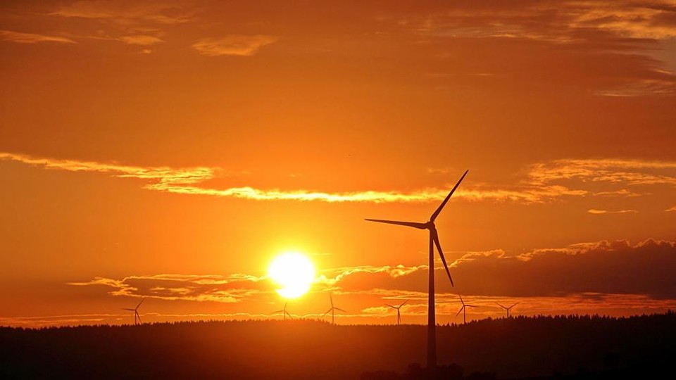 Cinco formas de “estocar” vento e luz do sol