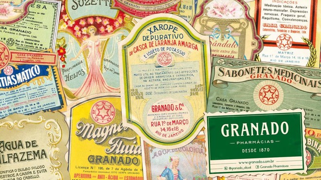 Granado vende 35% da empresa por R$ 500 milhões